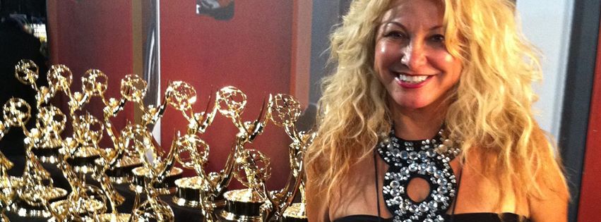 Cynthia Romo | Hairstylist